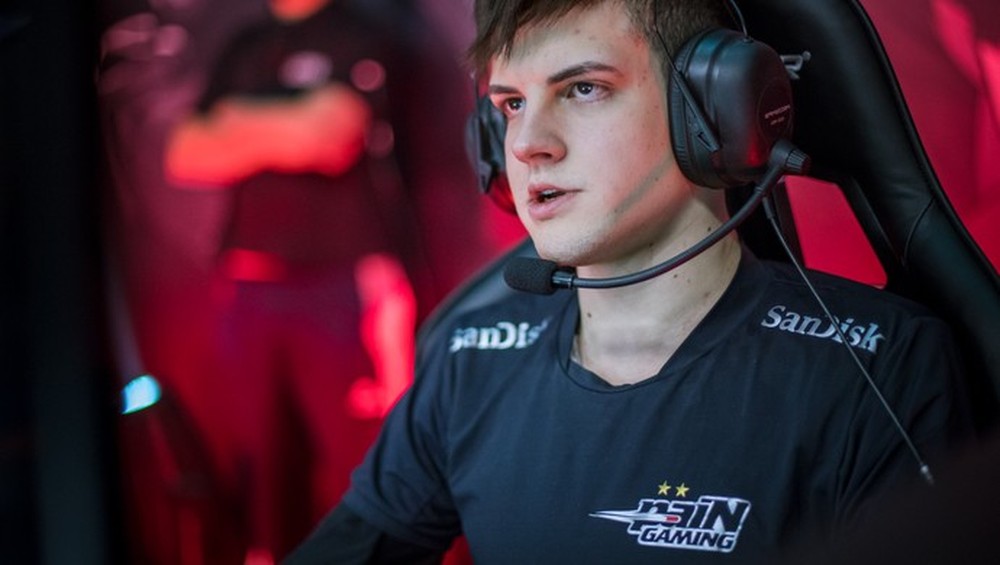 Kami aposentado do LoL: relembre a trajetória do jogador brasileiro