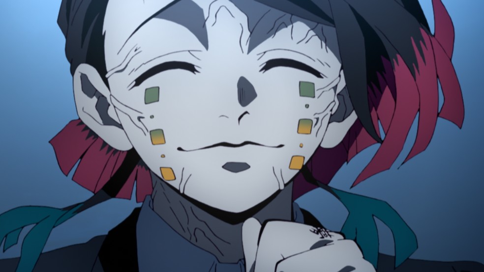 Quem são as Luas Superiores em Demon Slayer? Conheça os 12 demônios do ...