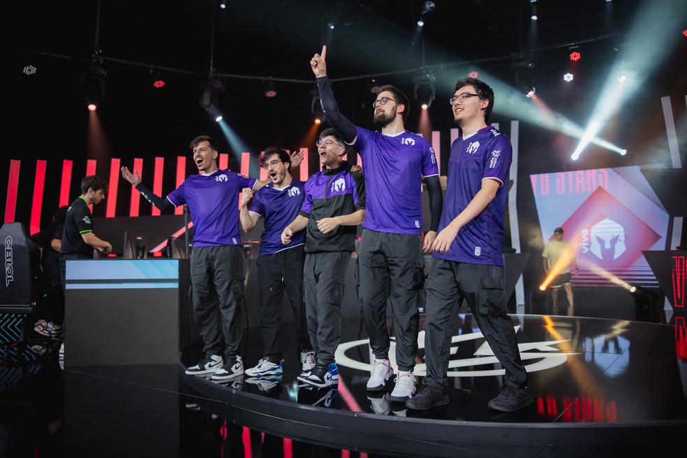 CBLOL 2024 (1° Split): veja equipes classificadas e jogos nos playoffs