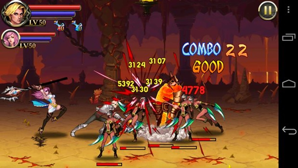 Gangstar Vegas e Minion Rush: veja os melhores jogos para Android