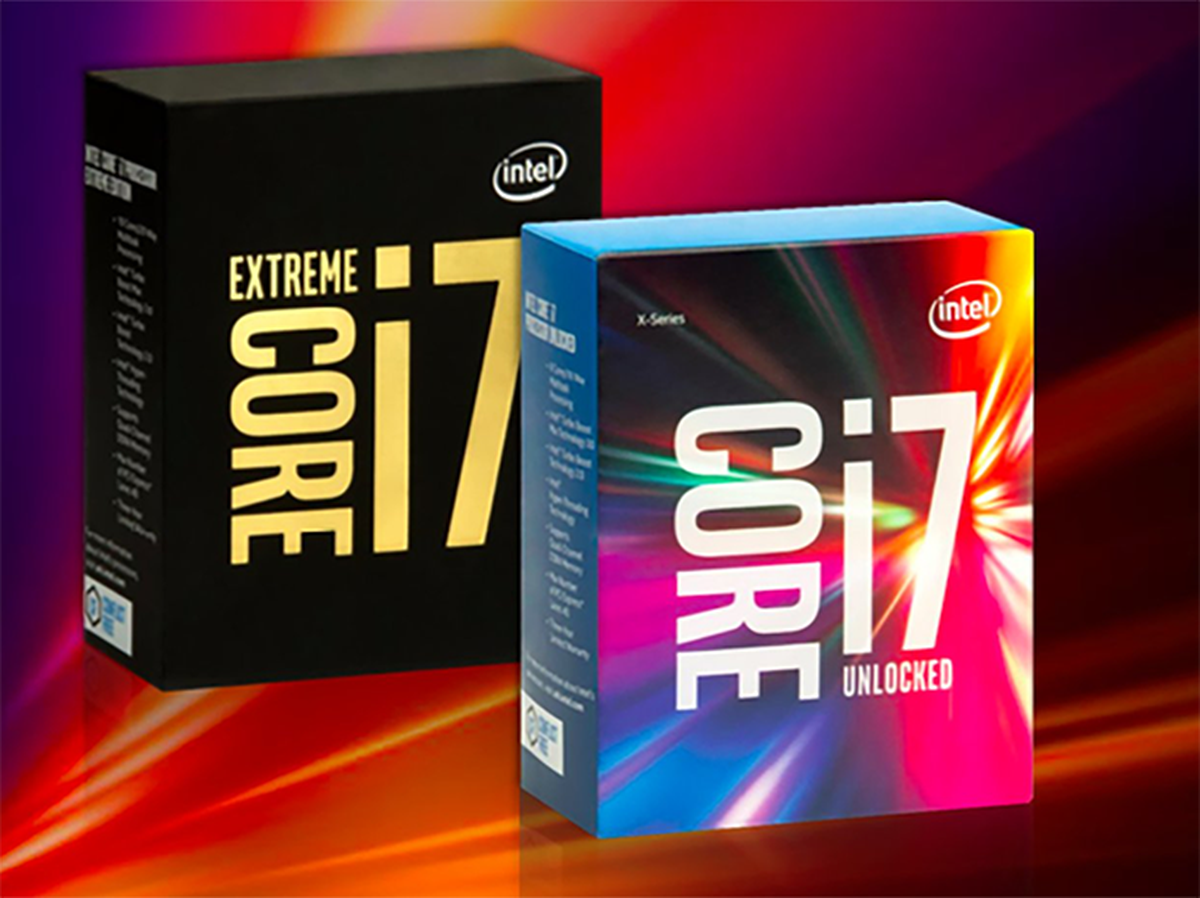 Novo Core i7 da Intel é o primeiro com 10 núcleos voltado para gamers