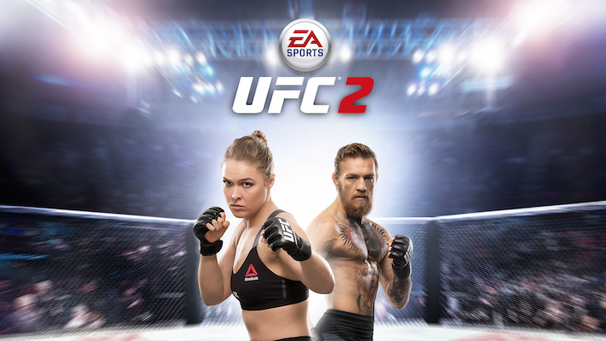 Resumo da Semana: EA Sports UFC 2 e PlayStation VR foram destaques