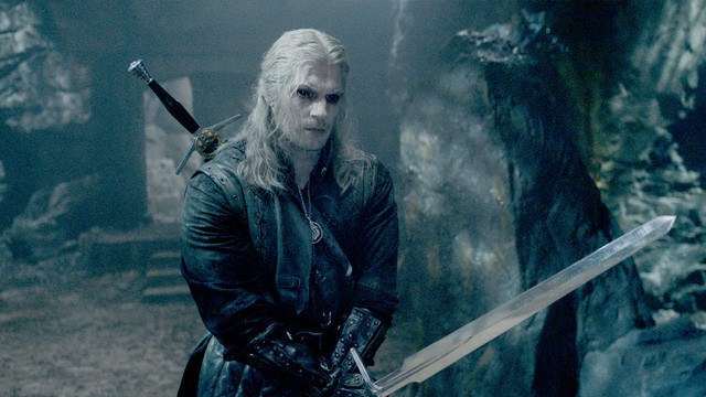 12 séries de ação na Netflix que você não pode ficar sem assistir