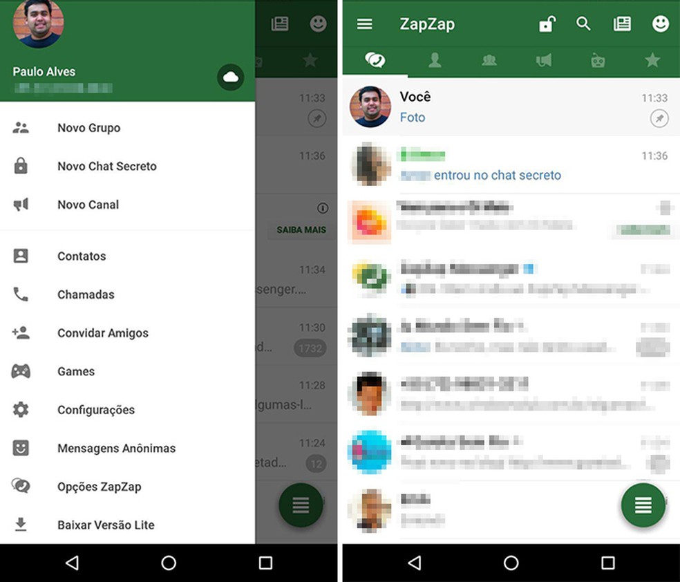 Apps de chat apostam na privacidade; conheça sete alternativas ao WhatsApp