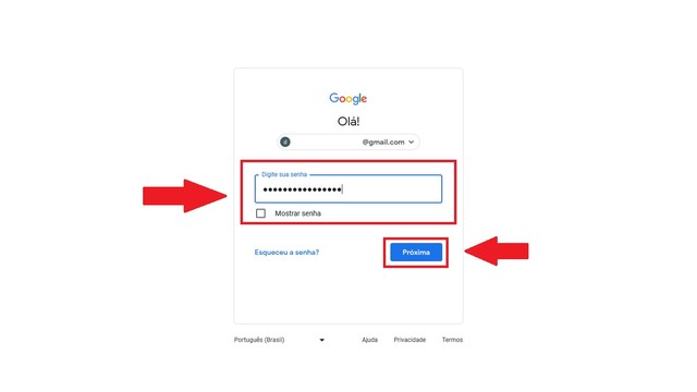 Como criar conta Google? Saiba também excluir, recuperar e mais