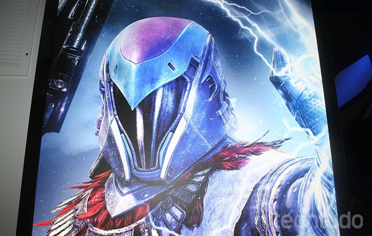 Destiny The Taken King: testamos a expansão que traz nova vida ao game