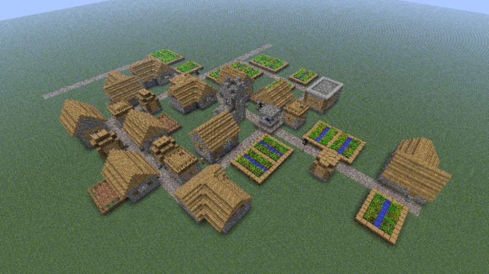 Minecraft: conheça todos os modos de jogo e suas regras