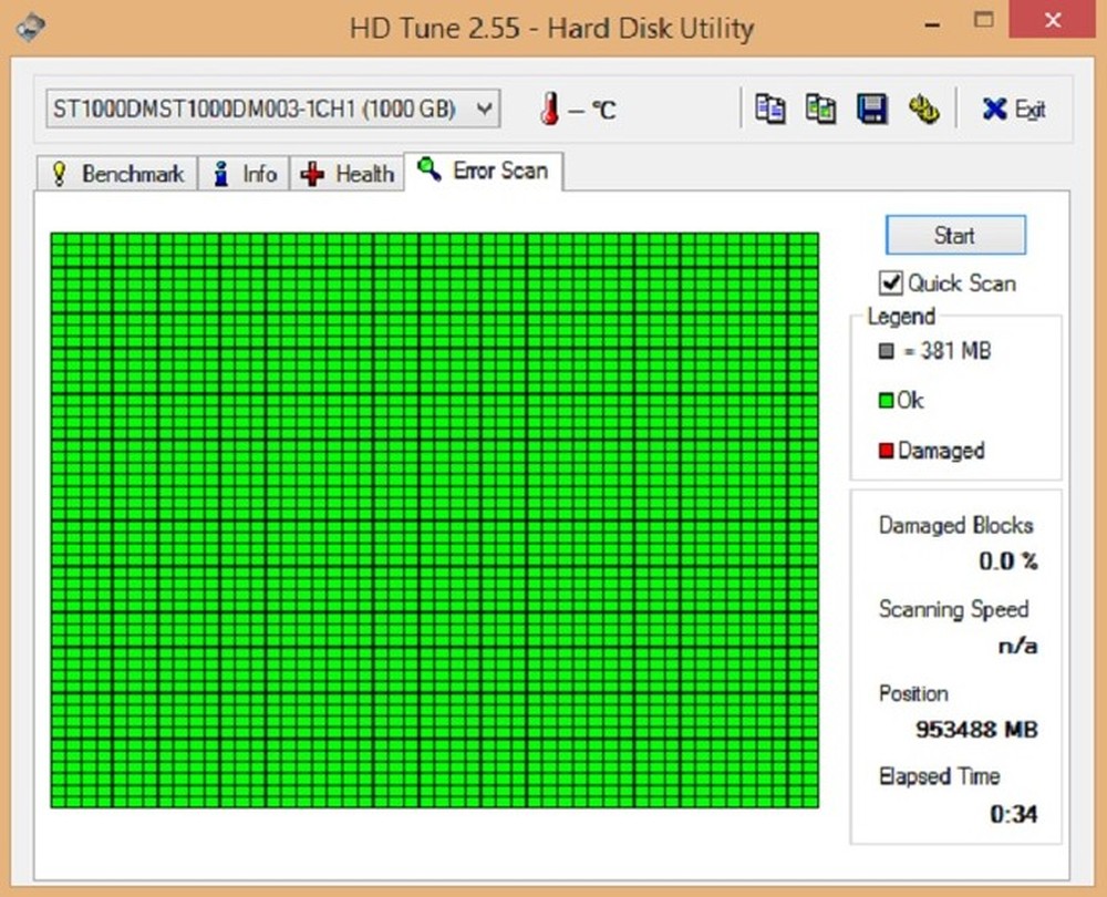 Como resolver bad blocks no HD? Saiba o que é e proteja seus dados