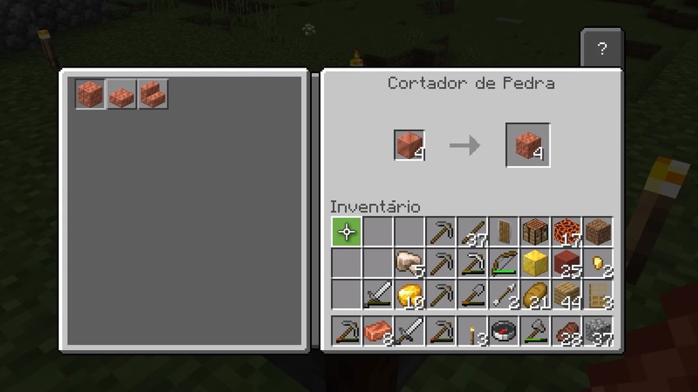 Para que serve o cobre no Minecraft? Veja dicas do que fazer com o item