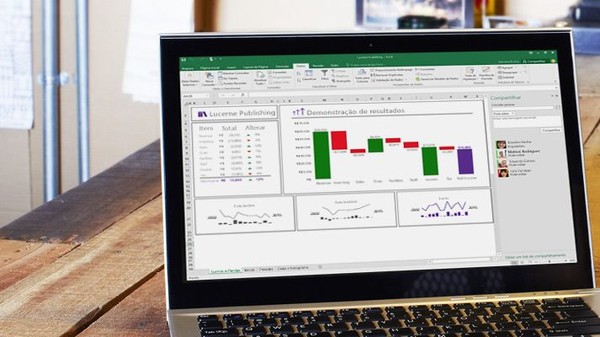 Veja sete rivais do Excel para baixar de graça no computador