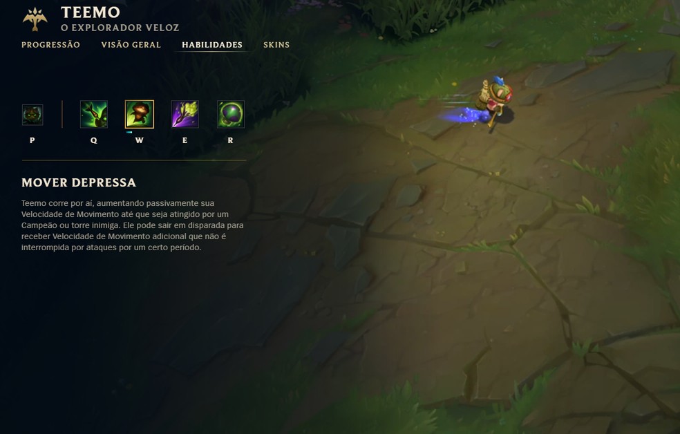 Como jogar de Teemo no LoL: guia com dicas de runas, builds e counters