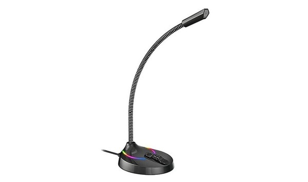 Microfone para PC: 7 modelos para comprar a partir de R$ 39