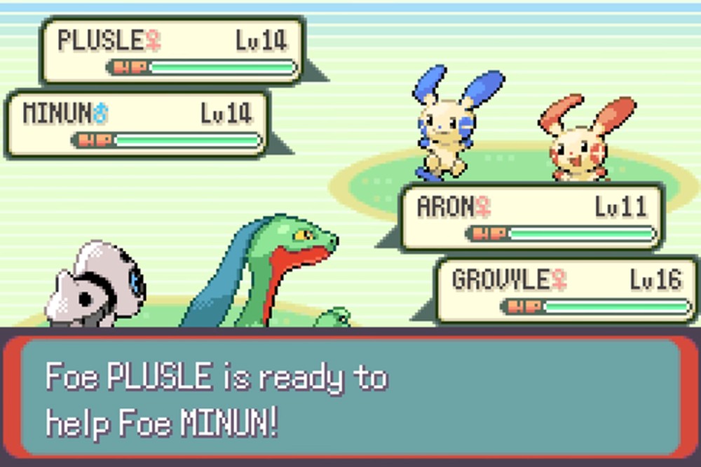 Pokémon Emerald completa 15 anos; veja curiosidades sobre o jogo de RPG