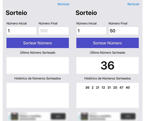 Apps de sorteio: 6 opções para sortear nomes e números no celular