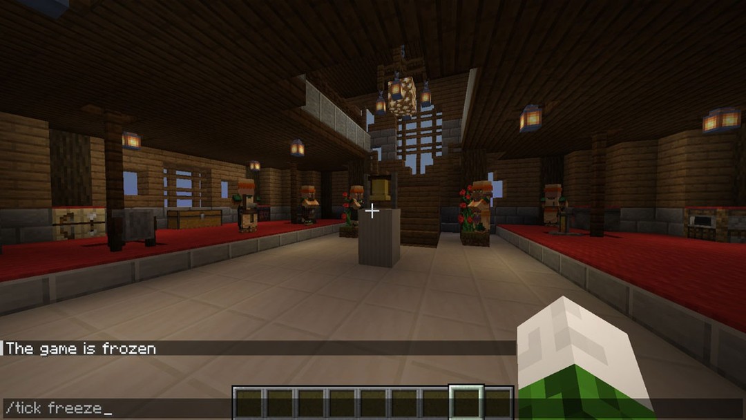 Minecraft | Software | TechTudo