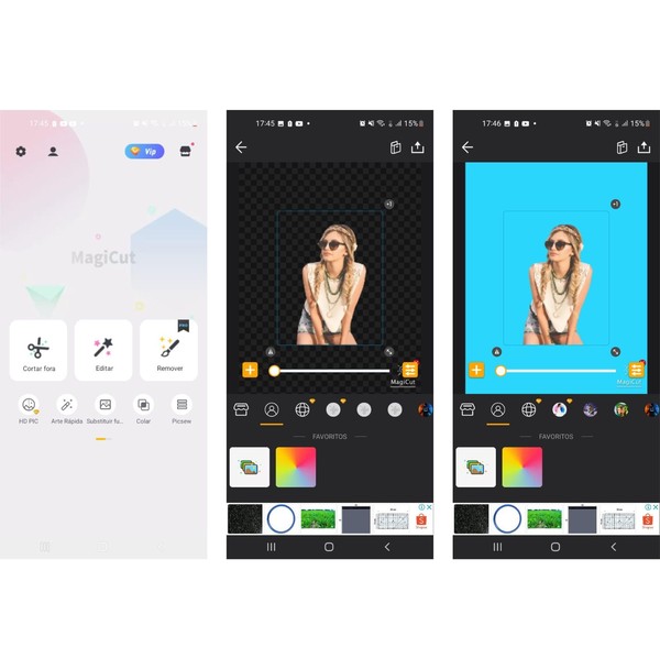App para recortar imagem: veja 6 opções para edições