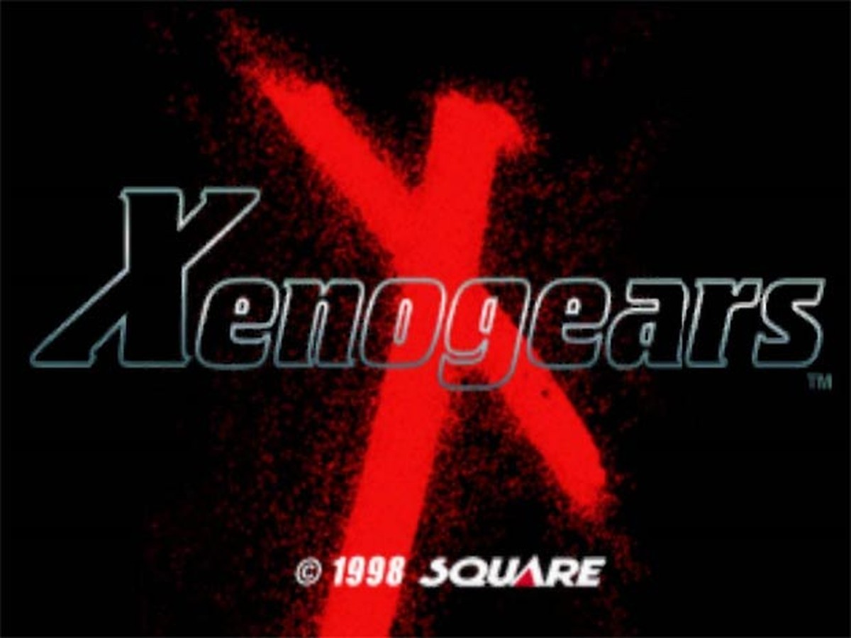 Xenogears retorna à família PlayStation
