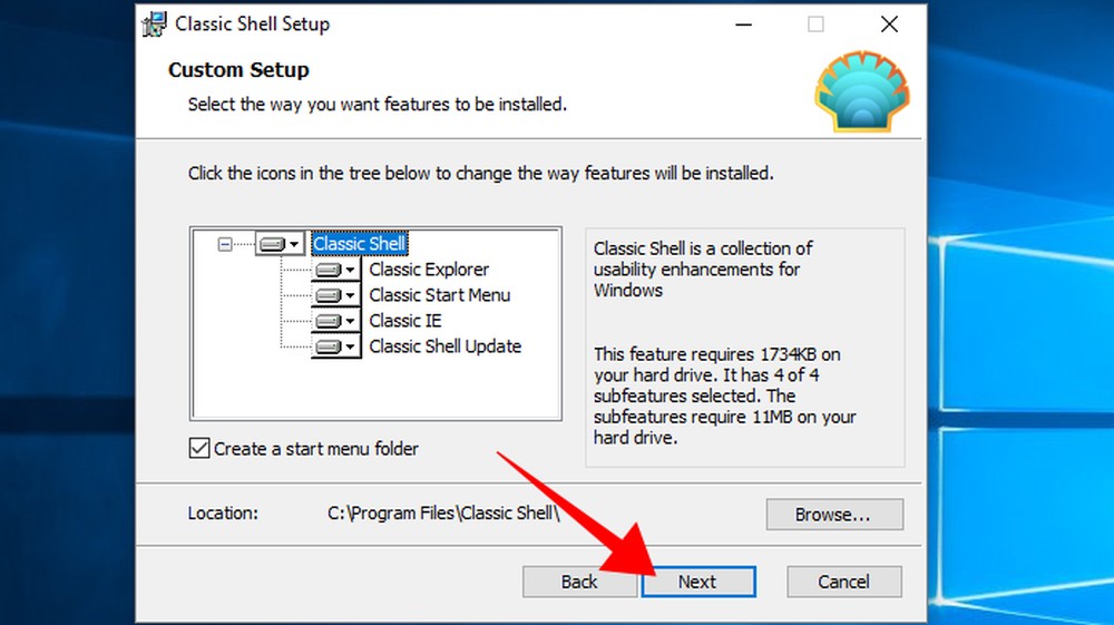 Como deixar o PC com visual do Windows XP, sistema dos anos 2000