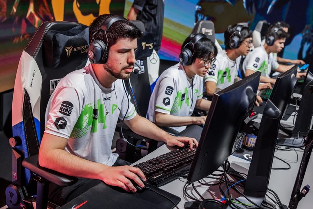 CBLOL 2023: veja line-up de LOUD, paiN e mais times no 1° split