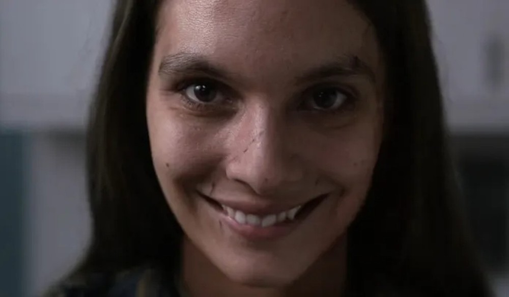Onde assistir ao Sorria? Veja sinopse, elenco e trailer do filme de terror