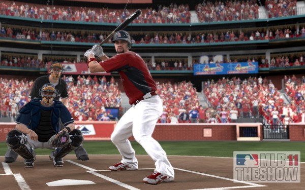 Review MLB 11 The Show