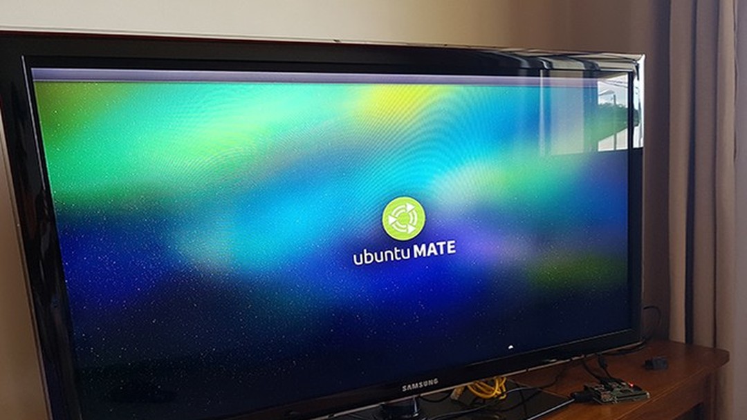 Ubuntu Mate | Software | TechTudo