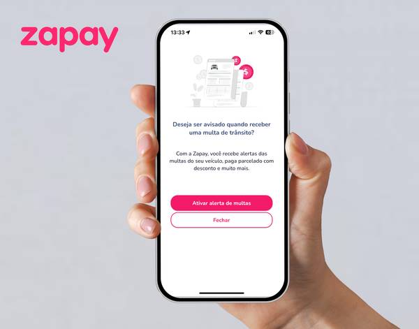 Zapay | Software | TechTudo