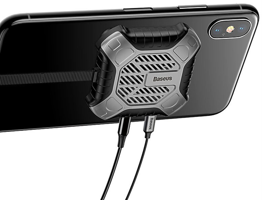 Cooler para celular: veja 6 opções à venda no Brasil