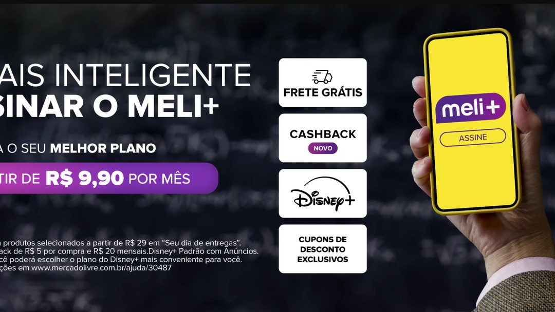 Mercado Play | Software | TechTudo