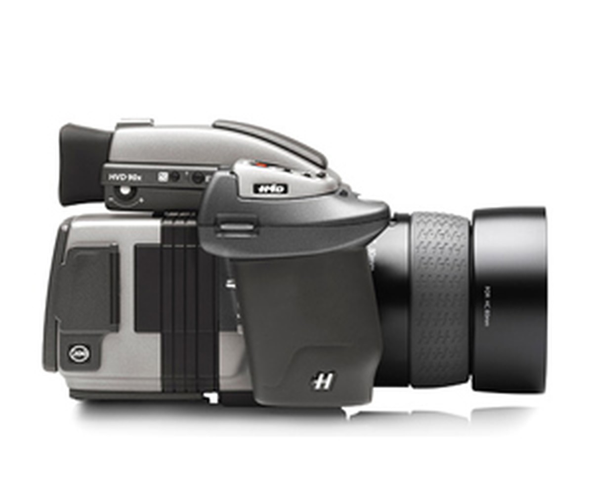 H4D-200MS, a câmera que tira fotos em até 200 megapixels