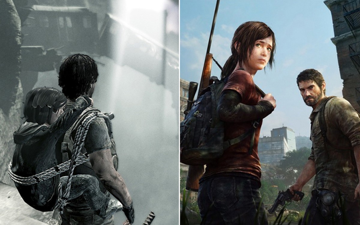 The Last of Us x I Am Alive: veja quem sobrevive no final do embate