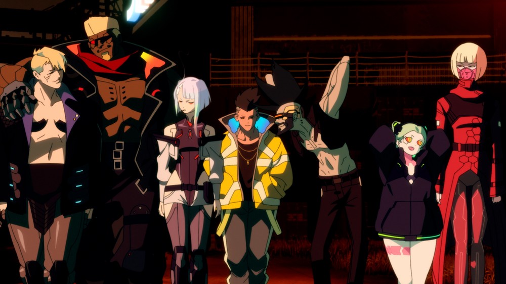 10 bons animes da Netflix que você provavelmente não conhece, mas devia