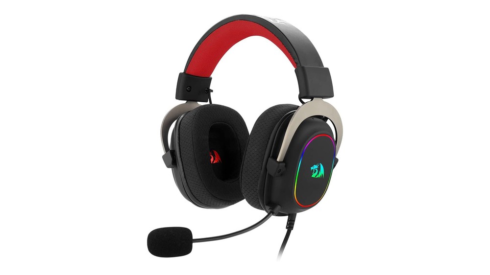 Headset gamer Redragon Zeus X vale a pena? Veja ficha técnica do fone