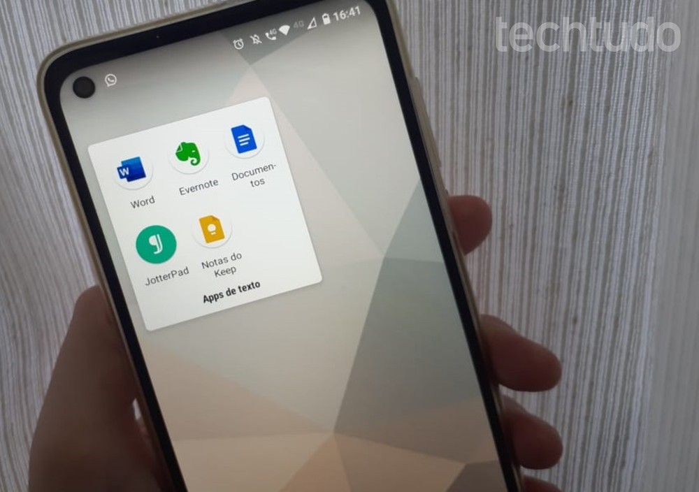 Cinco aplicativos para escrever livros e textos no celular