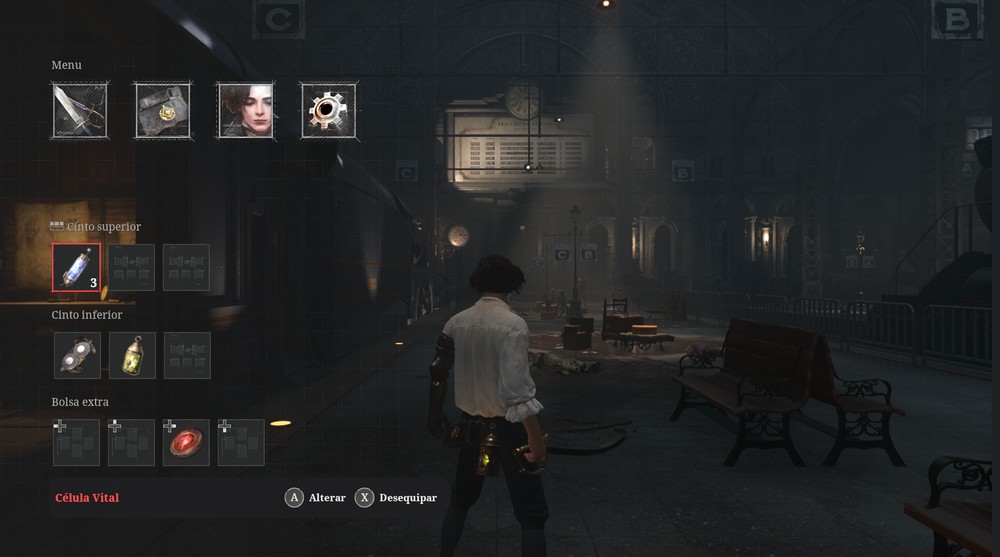 Lies of P: 8 dicas para mandar bem no novo game RPG do Pinóquio