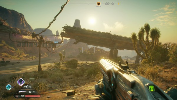 Rage 2: como jogar o game e sobreviver ao mundo pós-apocalíptico