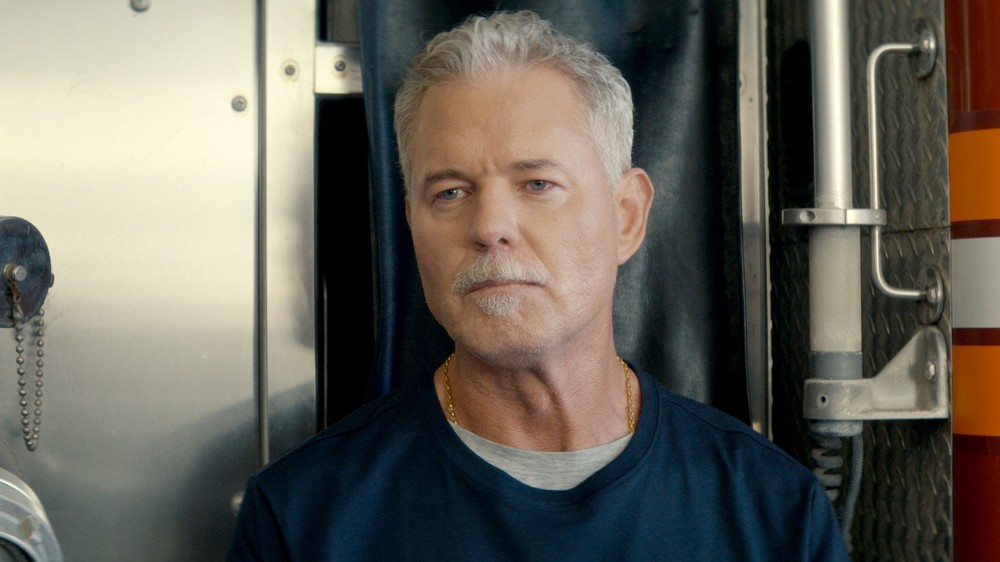 Eric Dane: conheça 7 séries e filmes com o ator para assistir online