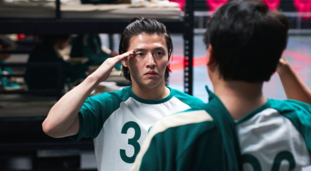 Round 6: veja elenco e personagens da 2ª temporada do dorama da Netflix