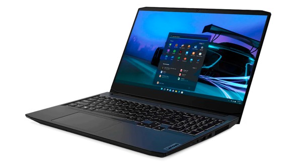 RTX 3050 vs GTX 1650: compare as placas de vídeo Nvidia para notebooks