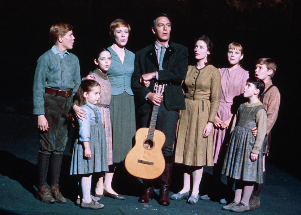 15 bons filmes musicais disponíveis no streaming para assistir e cantar