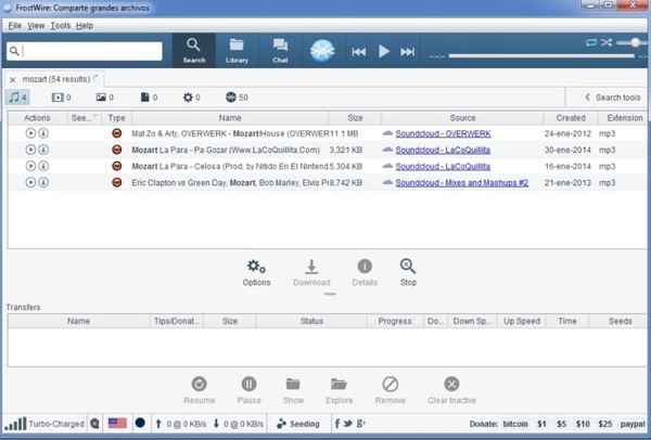 Programa para baixar música: veja 6 opções para download em MP3 e MP4