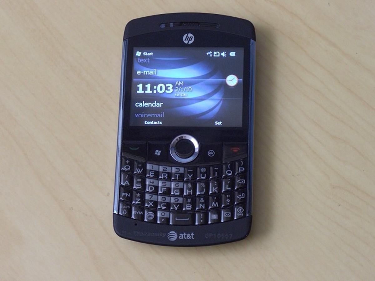 HP vai entrar no mercado de smartphones populares, diz site