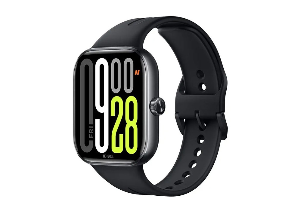 Redmi Watch 5 é bom? Veja preço e ficha técnica do smartwatch