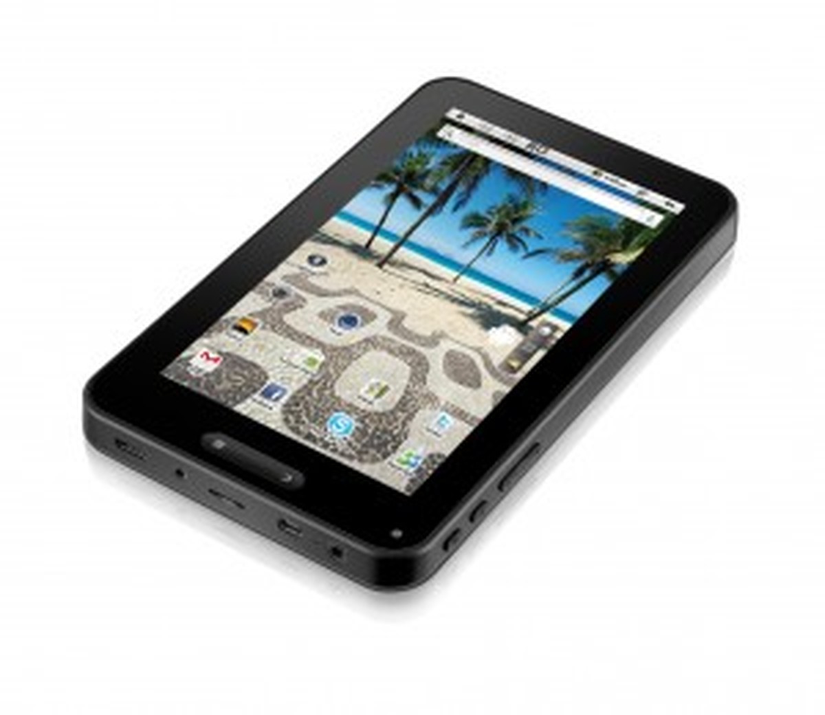 Tablet PC Elite chega ao mercado como opção mais econômica