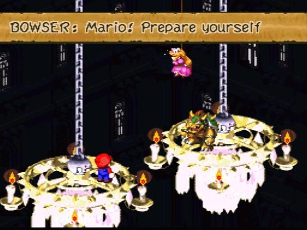 Super Mario: veja as maiores curiosidades sobre a famosa franquia