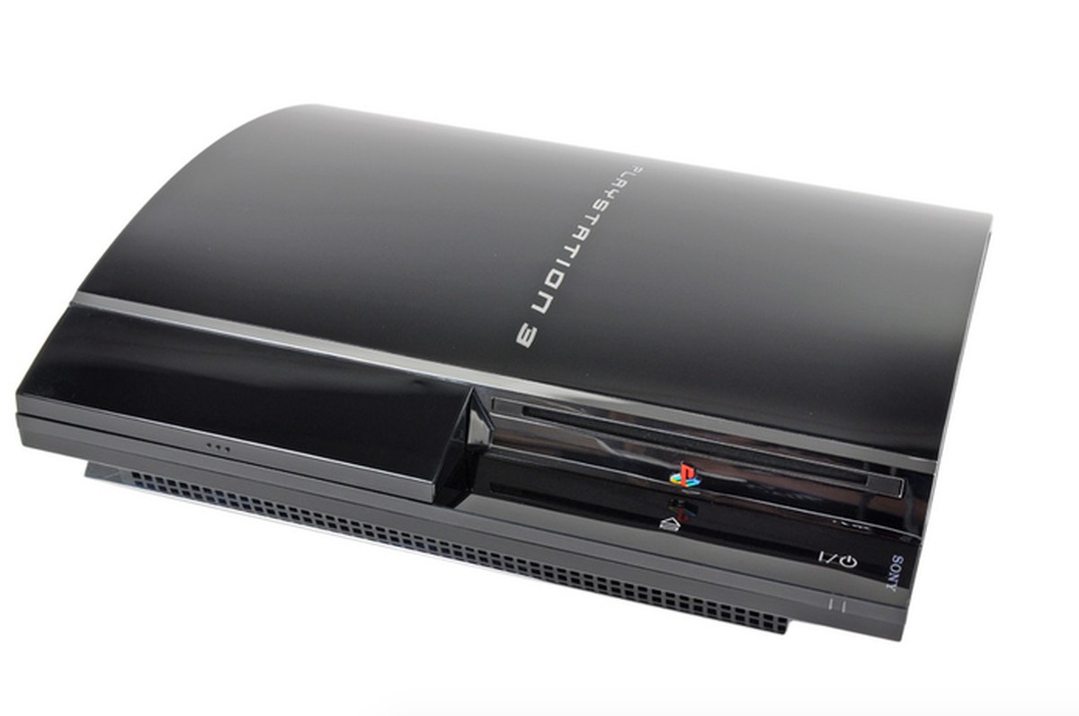 Console PS3 faz dez anos; relembre os fatos que marcaram o videogame