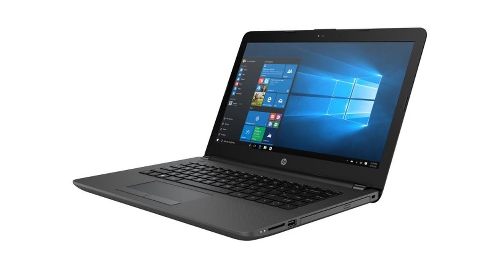 Notebook HP 246 G6 é bom? Veja avaliação de ficha técnica e preço