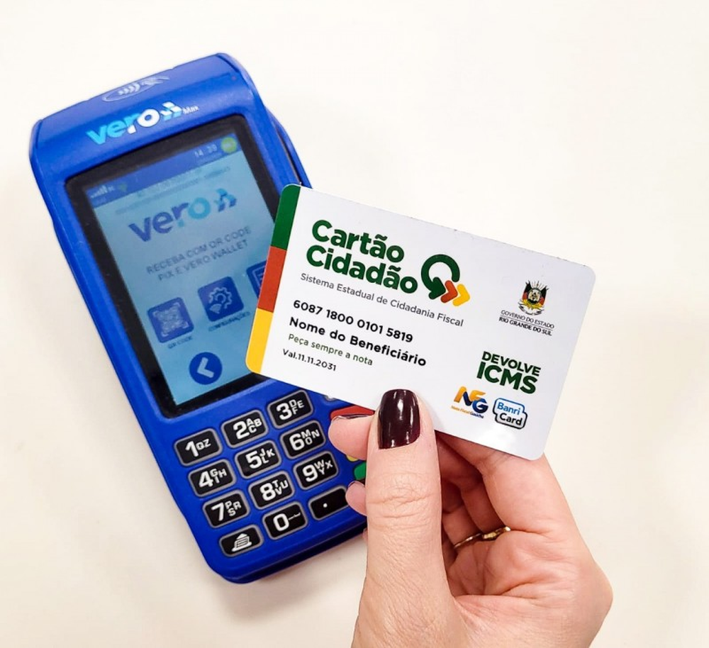 Devolve ICMS: como consultar saldo pelo CPF de todas as formas
