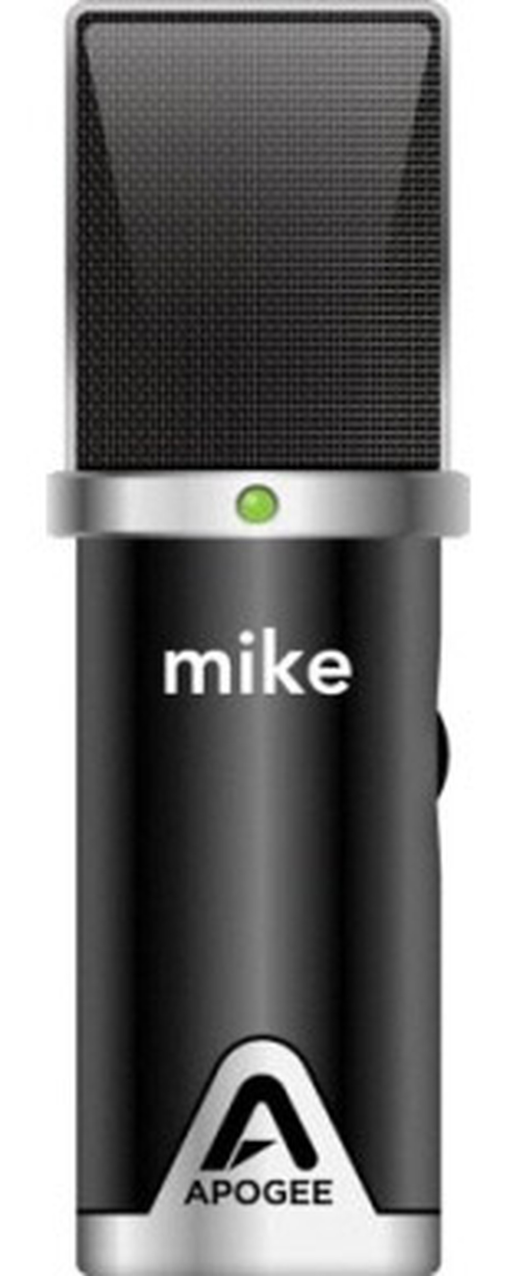 Mike, um microfone para o iPad e iPhone