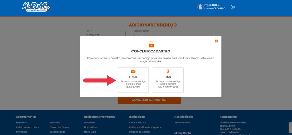 KaBuM! é confiável? Saiba tudo sobre o e-commerce de eletrônicos
